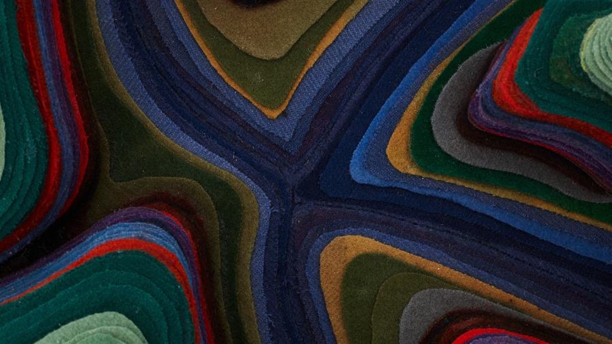 West of Central: Artist Panel Discussion